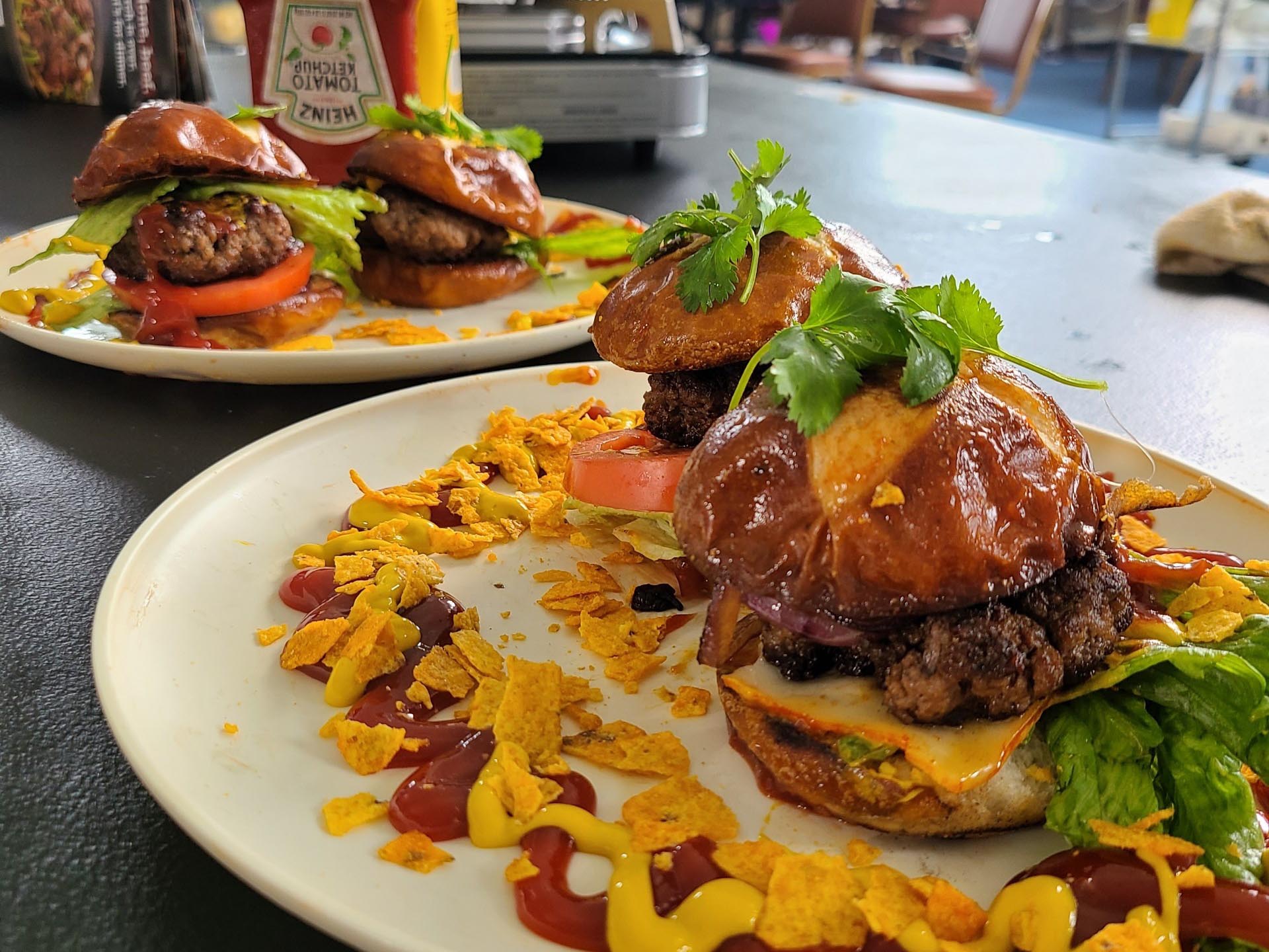 Monthly Checkoff Updates