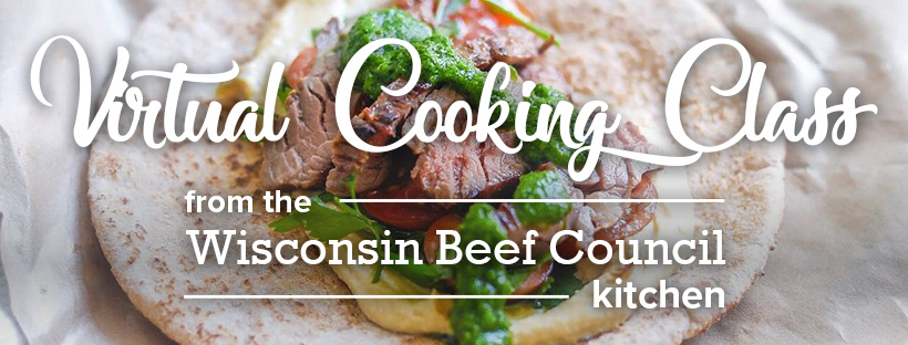 Virtual Cooking Classes