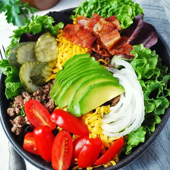 2021 As Seen On TV Recipes
