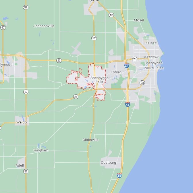 Chuck and Jenny Born