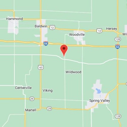 Rippview Ridge: Ryan and Brianna Ripp