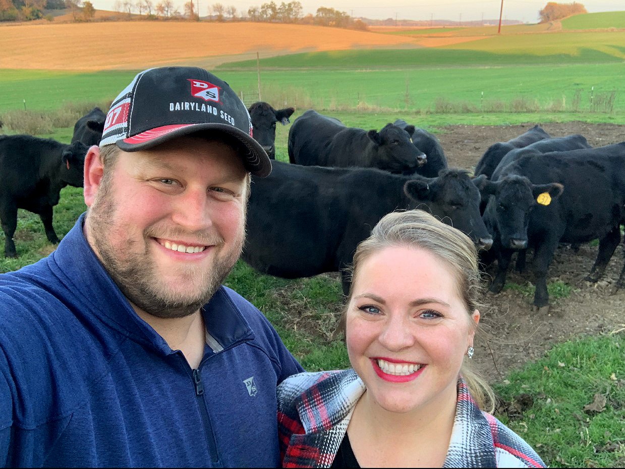 Rippview Ridge: Ryan and Brianna Ripp