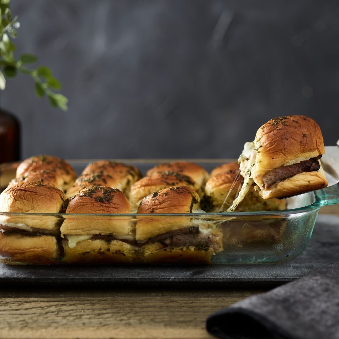 2020 As Seen On TV Recipes