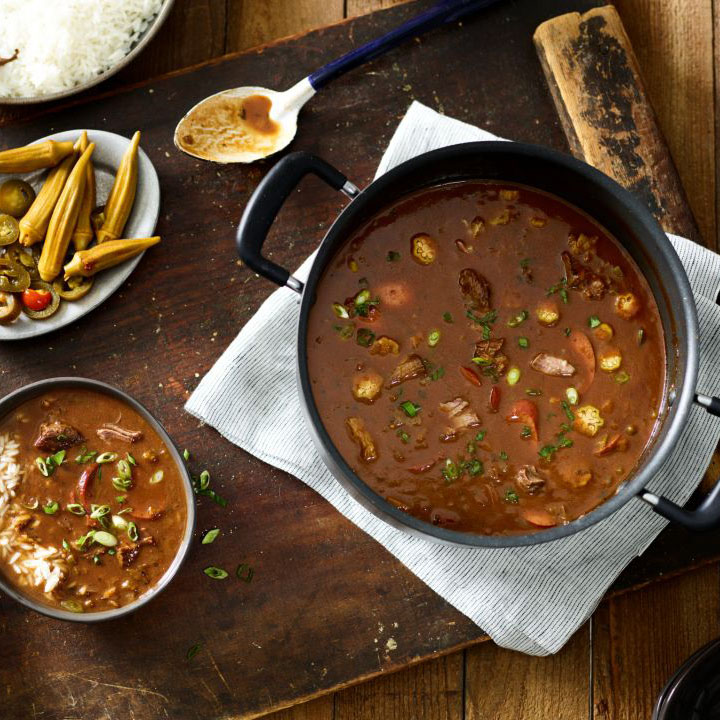 2020 As Seen On TV Recipes