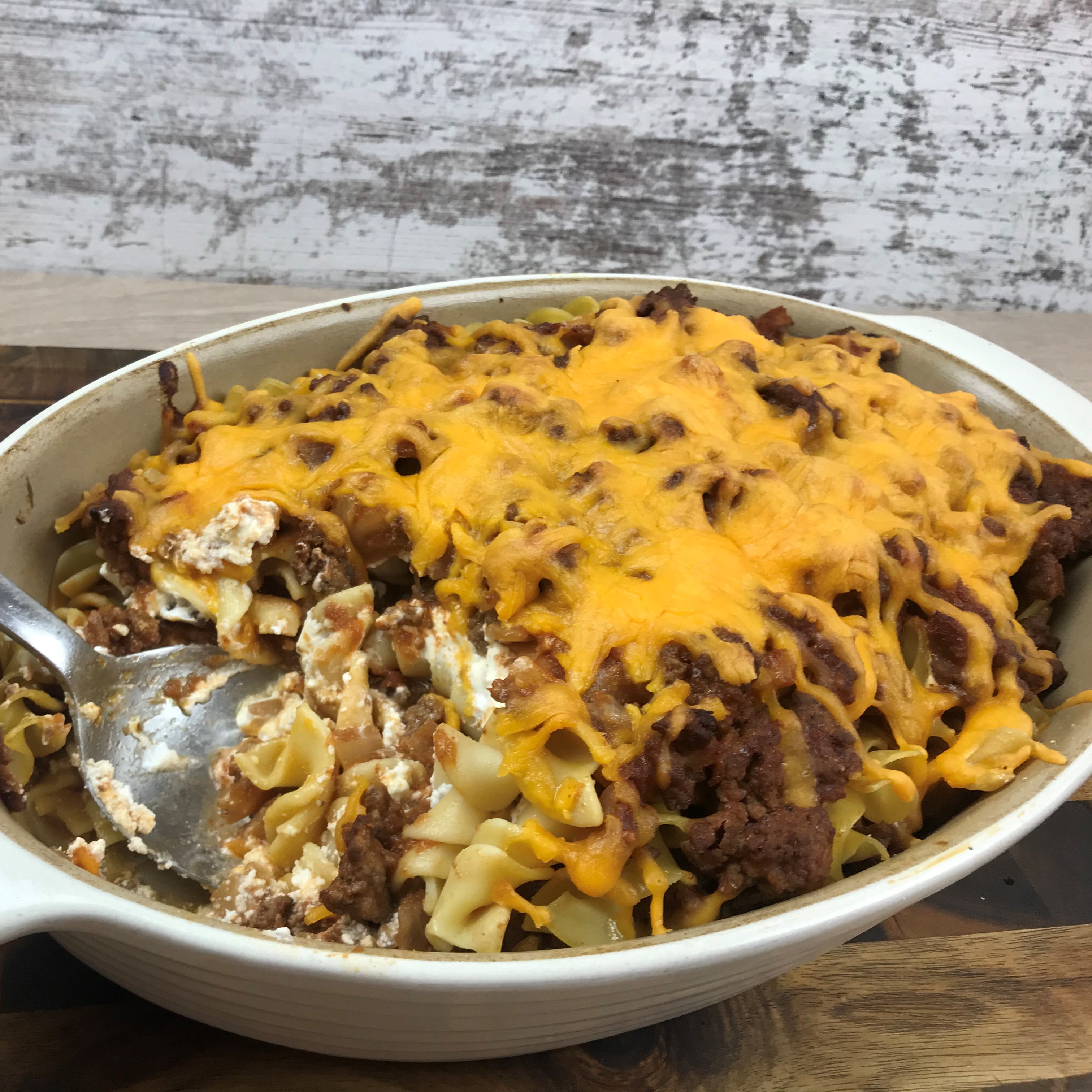 Wisconsin Recipes Page