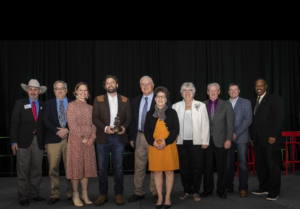 Jerry Huth & Josh Scharf