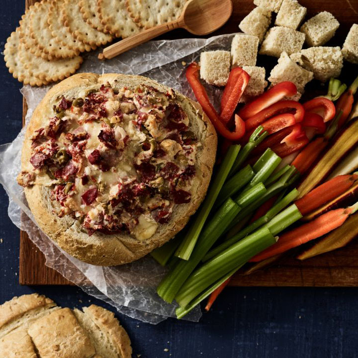 2020 As Seen On TV Recipes