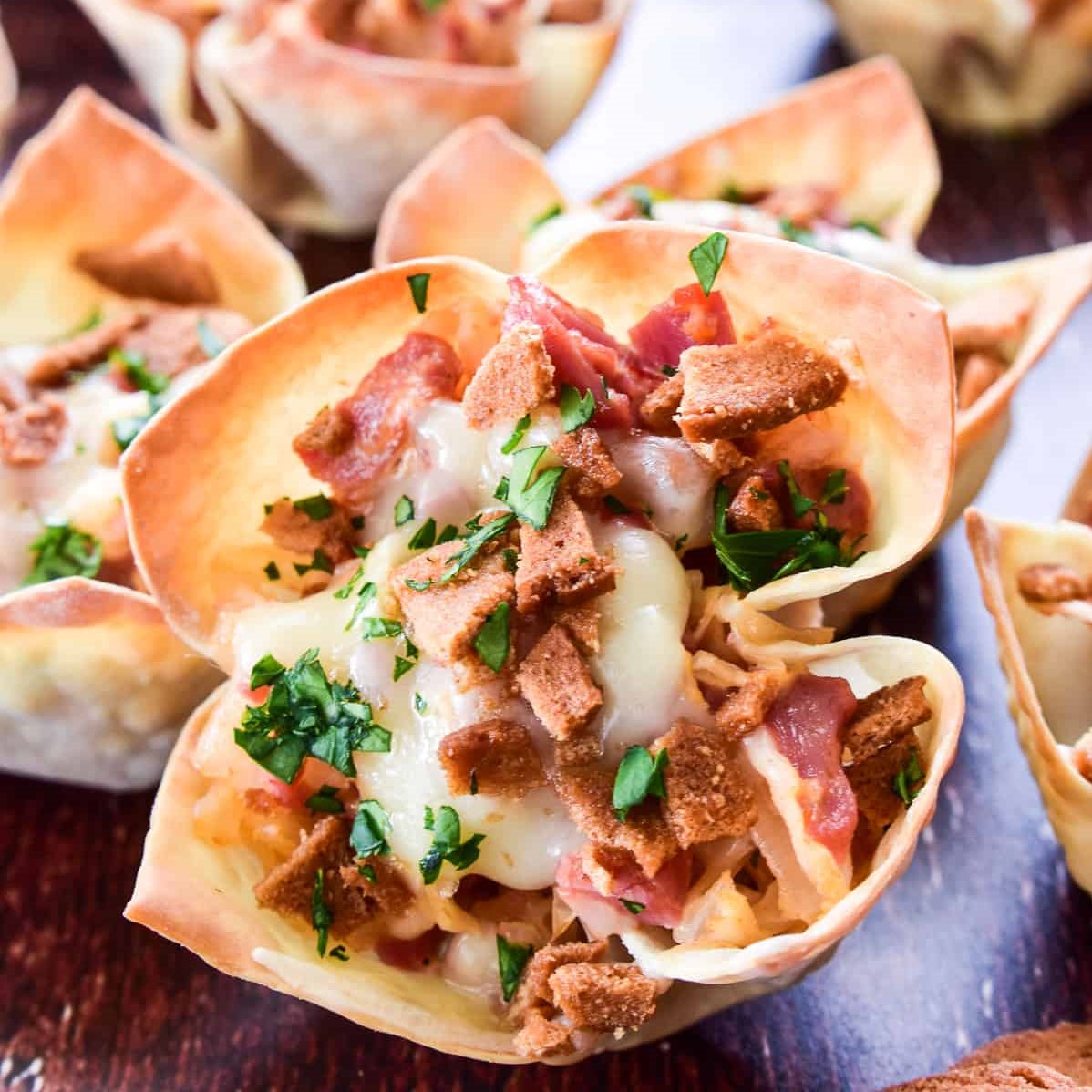 2021 As Seen On TV Recipes