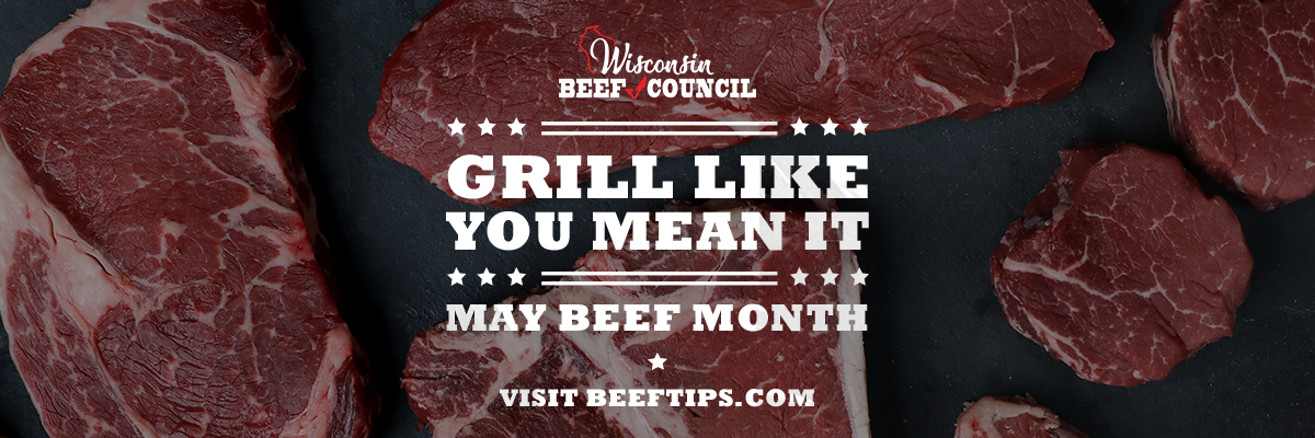 2022 May Beef Month